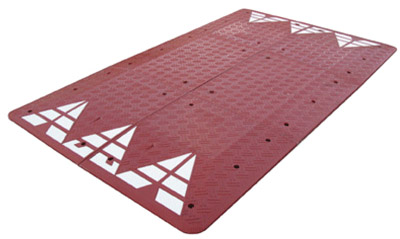 Speed Cushions Tel: 01483 211999.